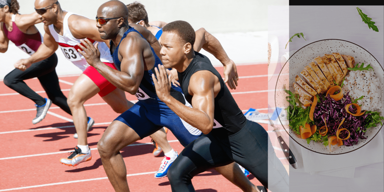Plant-Based Sports & Exercise Nutrition Course - PlantEd Academy